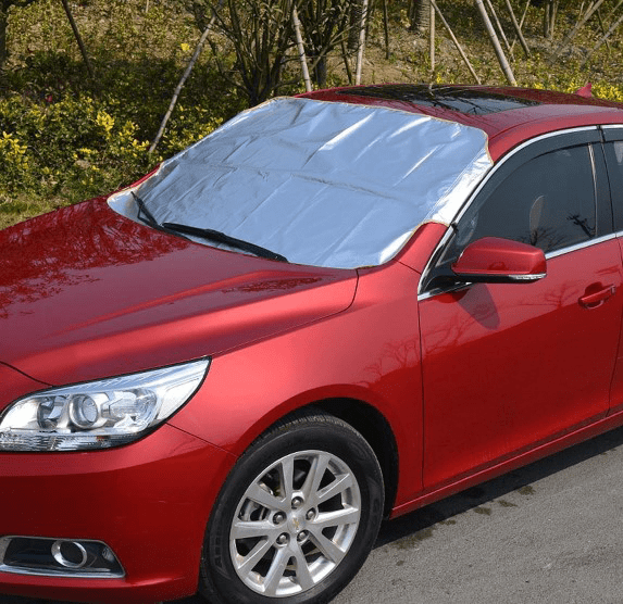 CARCOVER